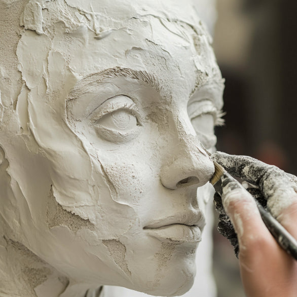 The Magic of USG Ultimate Drystone – General Plaster