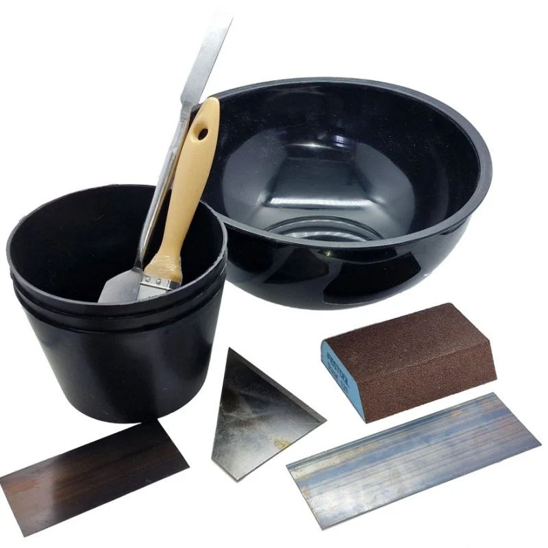 Plaster Supplies – General Plaster