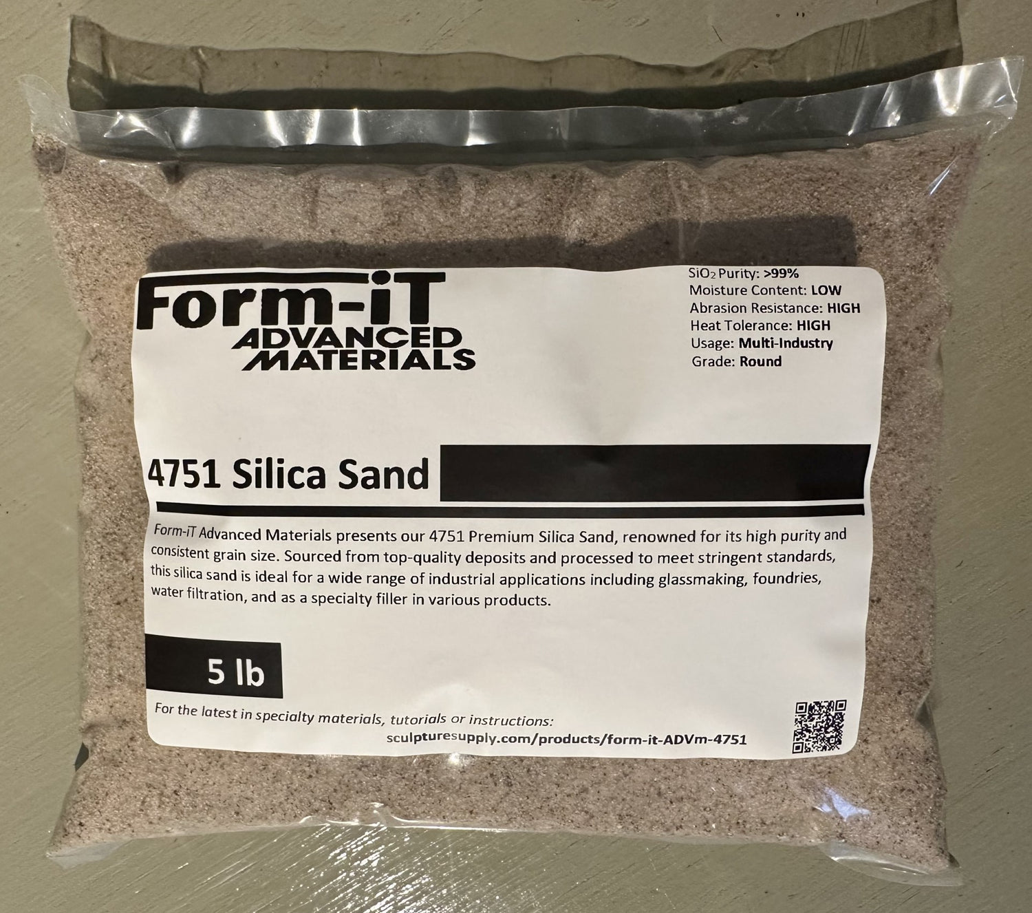 Collections – General Plaster
